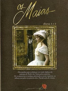 ClubCult: O MAIAS - (2001) MINISÉRIE DA REDE GLOBO