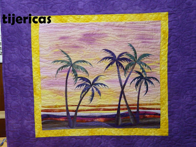 Paisajes en patchwork - Imagui