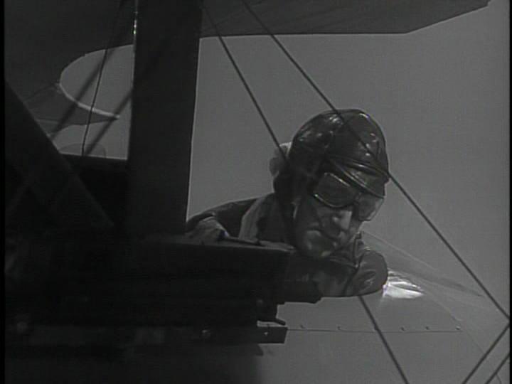 The Signpost Up Ahead: Exploring The Twilight Zone: Episode 18 - The ...