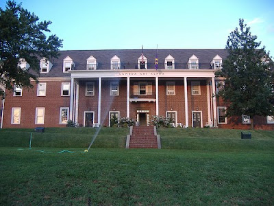 Lambda Chi Alpha Houses