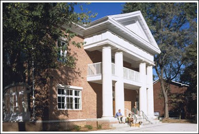 Lambda Chi Alpha Houses: Georgia Tech
