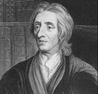 The Fabulous American Revolution: Baron de Montesquieu & John Locke