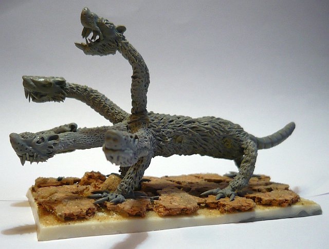 [TMP] "Skaven Abomination" Topic