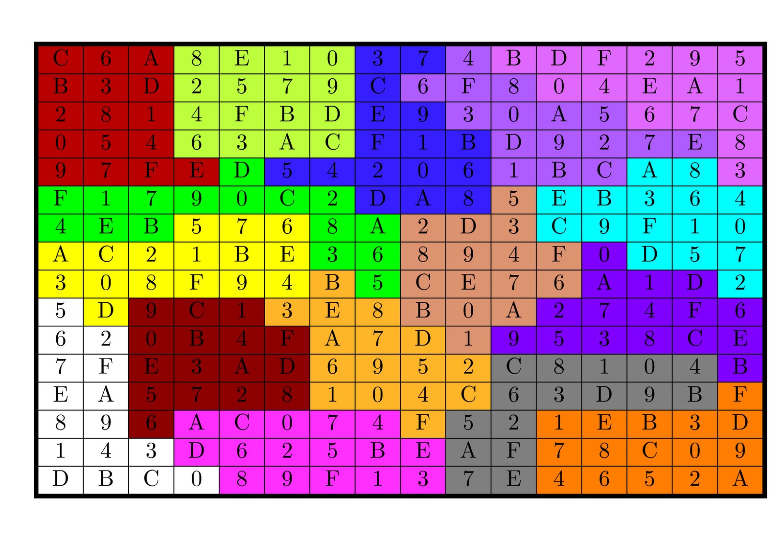 Tirpidz s Sudoku Solution 449 tirpidz-s-sudoku-solution-449