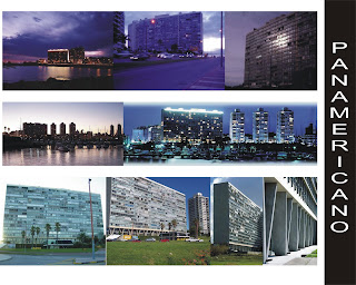 Edificio Panamericano