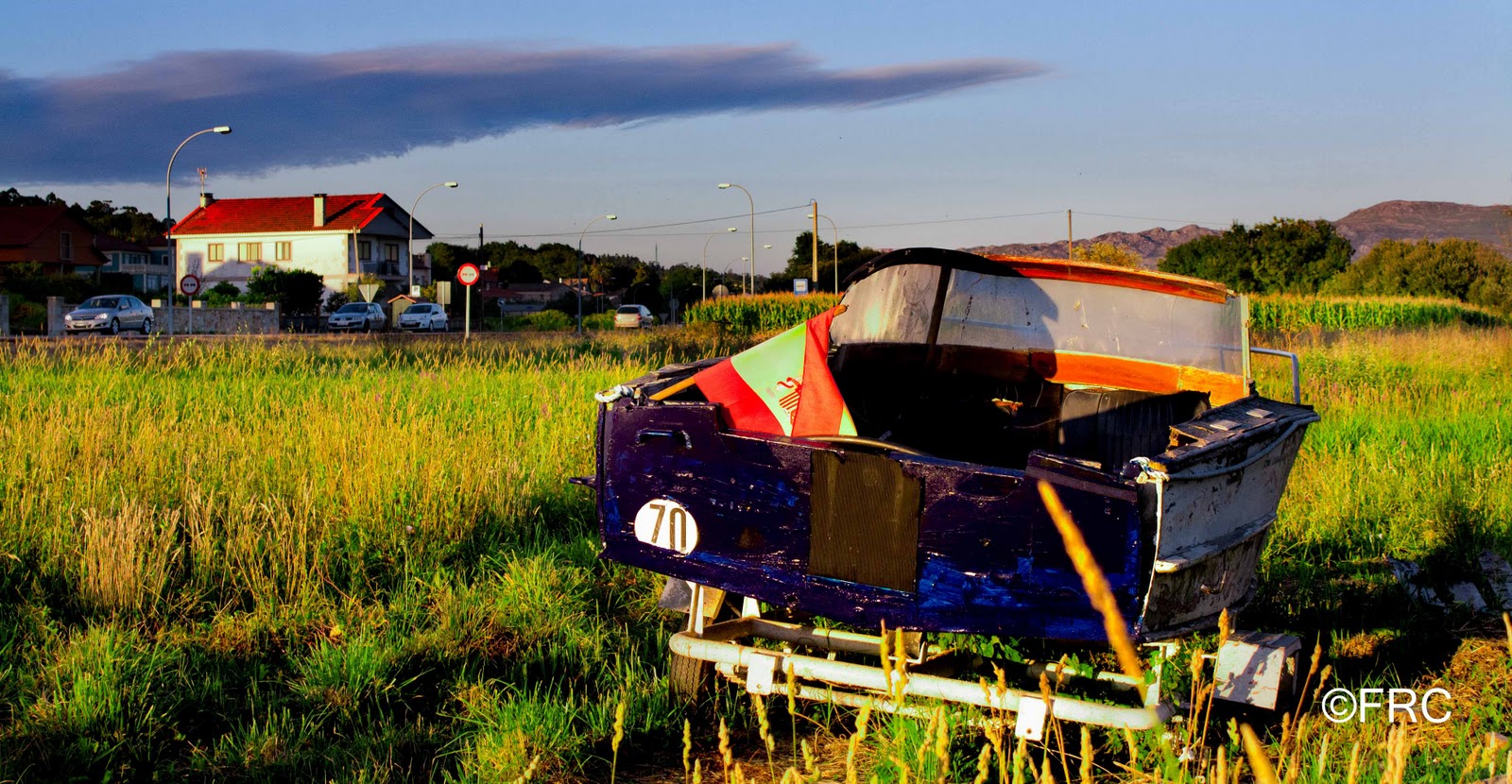 Cuento de Gabriel García Márquez: La luz es como el agua