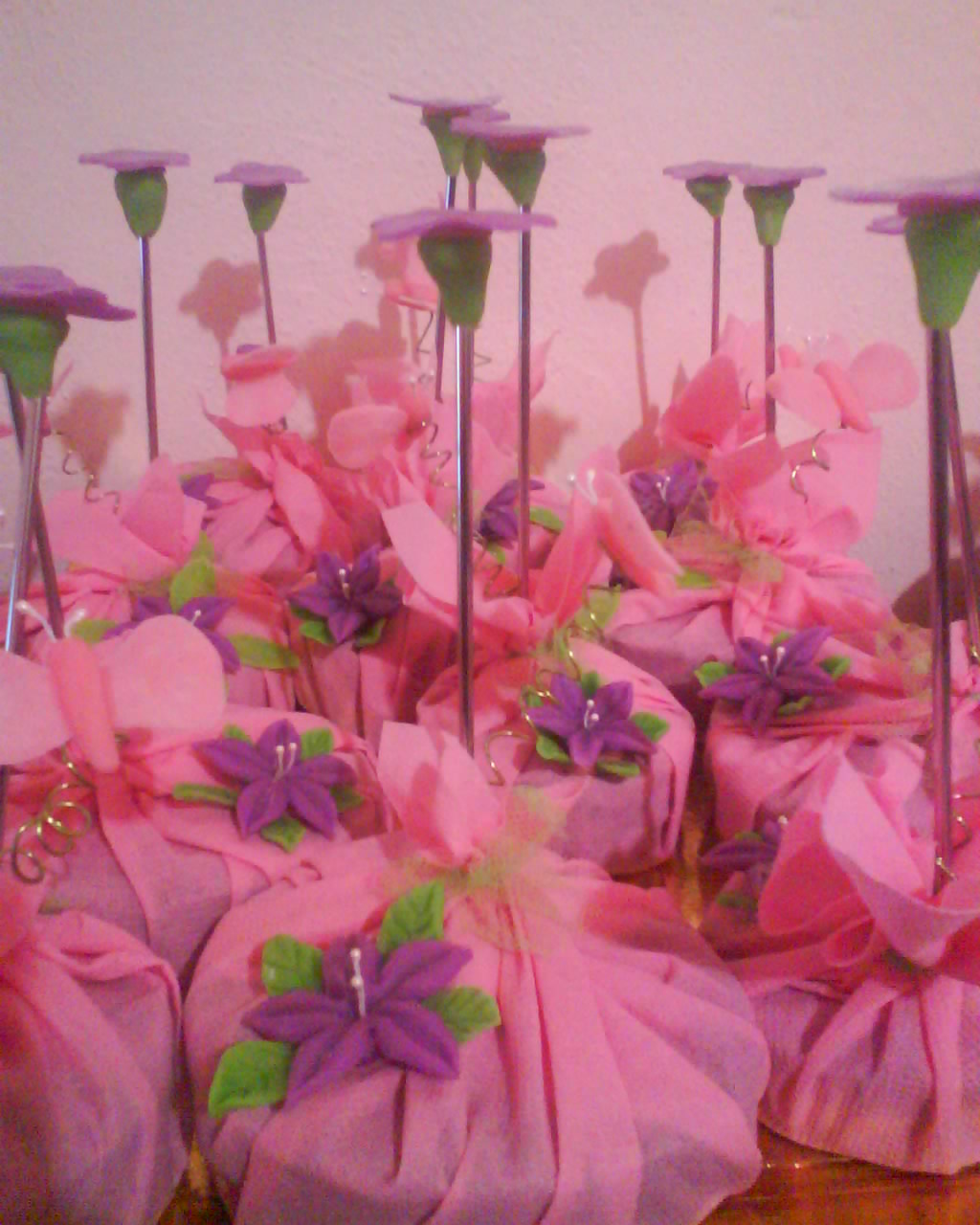 Cotillon de tinkerbell - Imagui