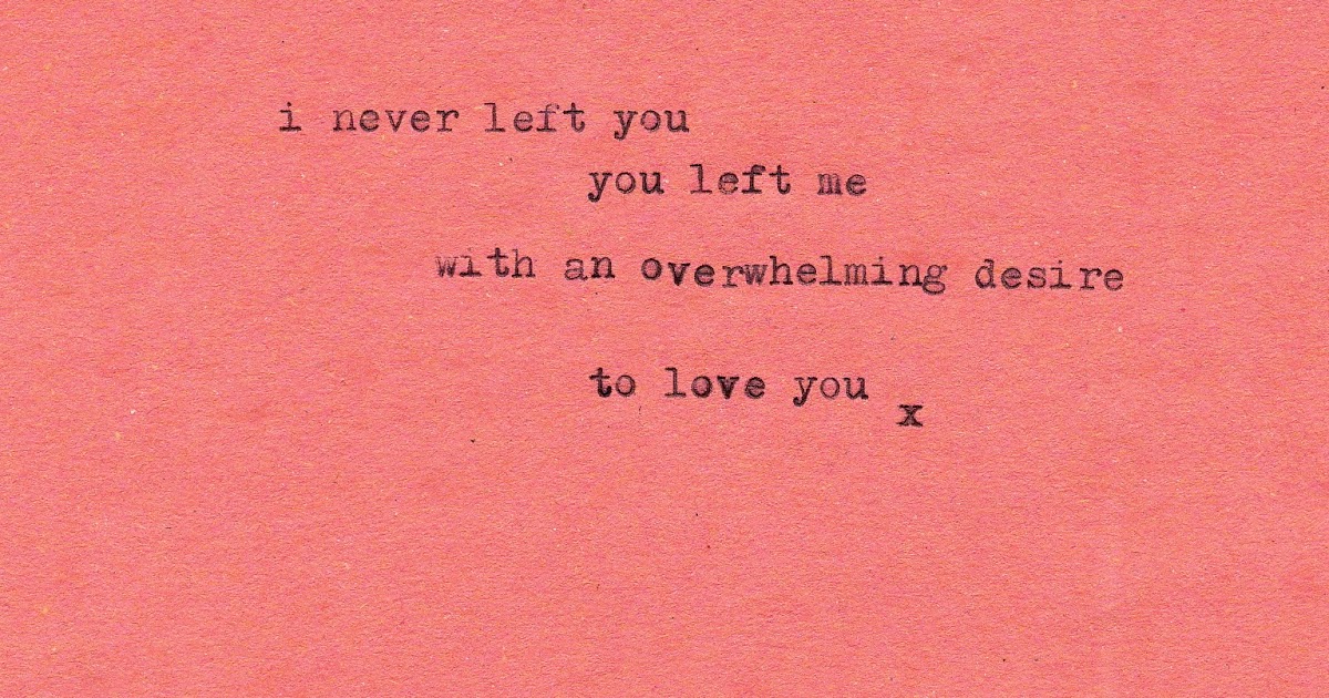 Always Crashing In The Same Car I ll Leave You Forever always-crashing-in-the-same-car-i-ll-leave-you-forever