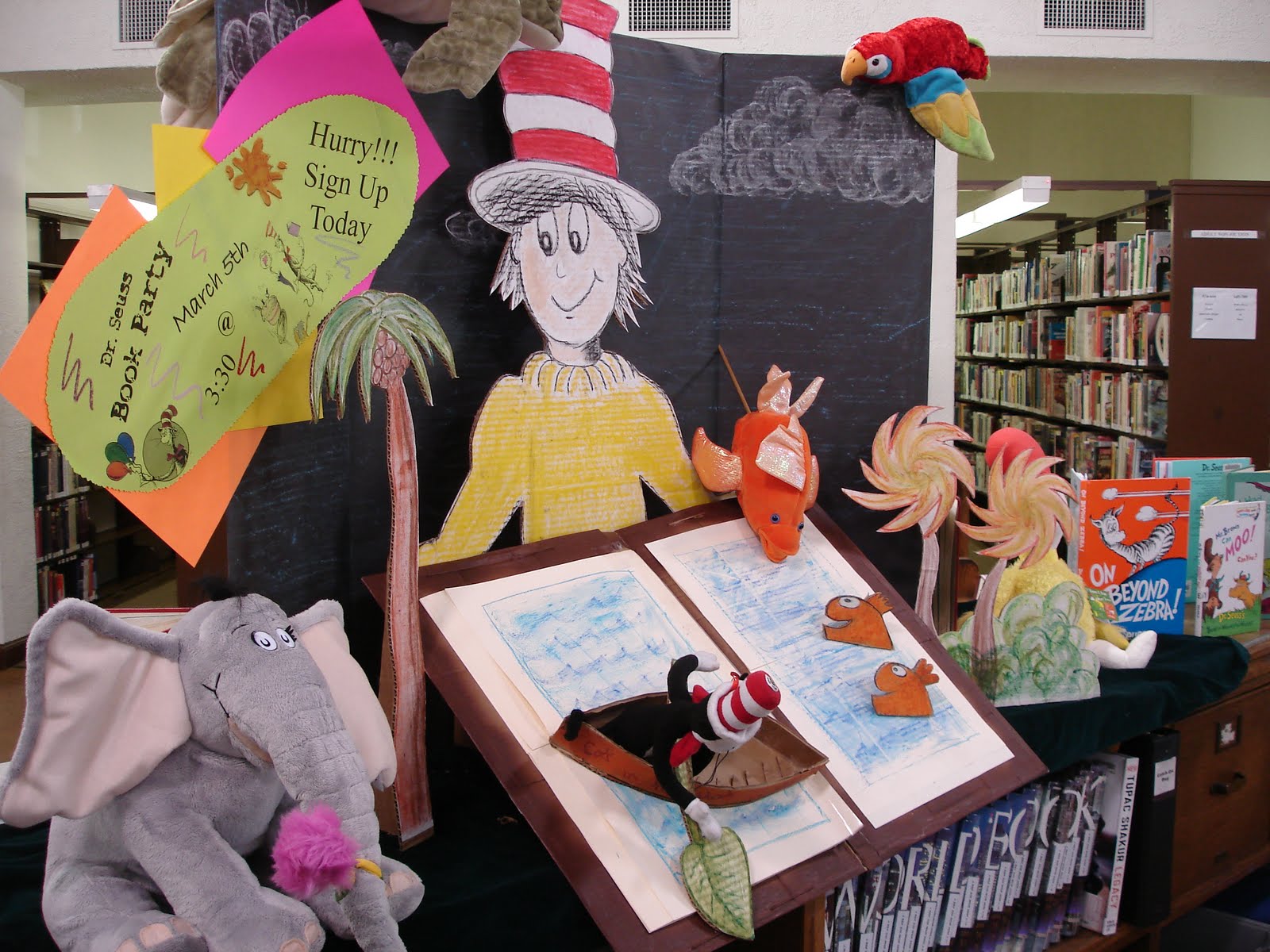 Book, Booker, Bookest: "52 Ways to Use Your Library Card" Challenge ...