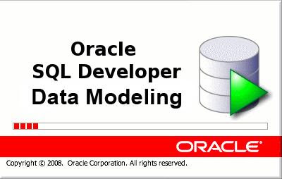 Talk2Gerd: SQL Developer Data Modeling