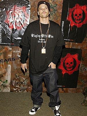 como se visten los raperos