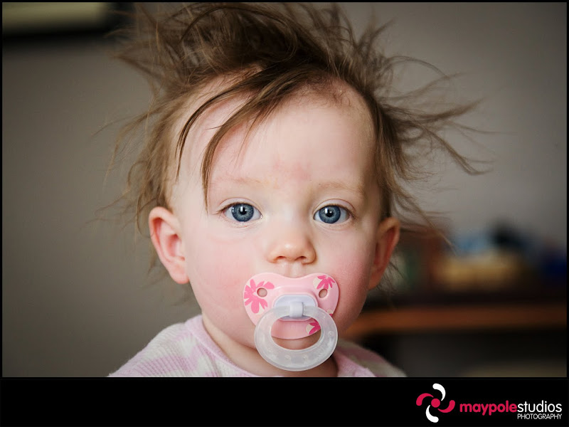 Photo session with auntie Bethany – Maypole Studio