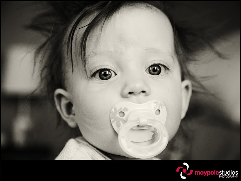 Photo session with auntie Bethany – Maypole Studio