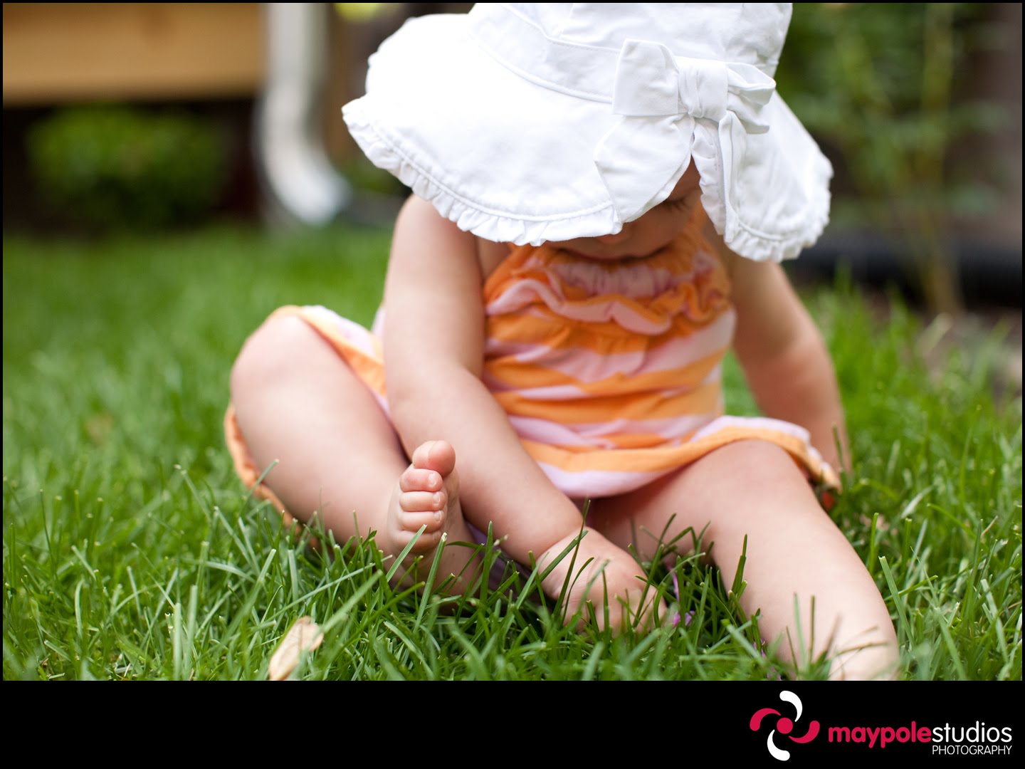 Sweet baby Norah – Maypole Studio