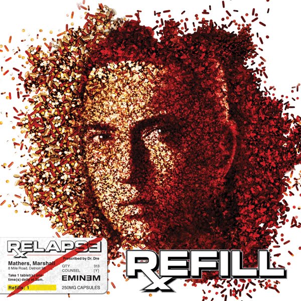 Coverlandia - The #1 Place for Album & Single Cover's: Eminem - Relaps ... Coverlandia - The #1 Place for Album & Single Cover's: Eminem - Relaps ...