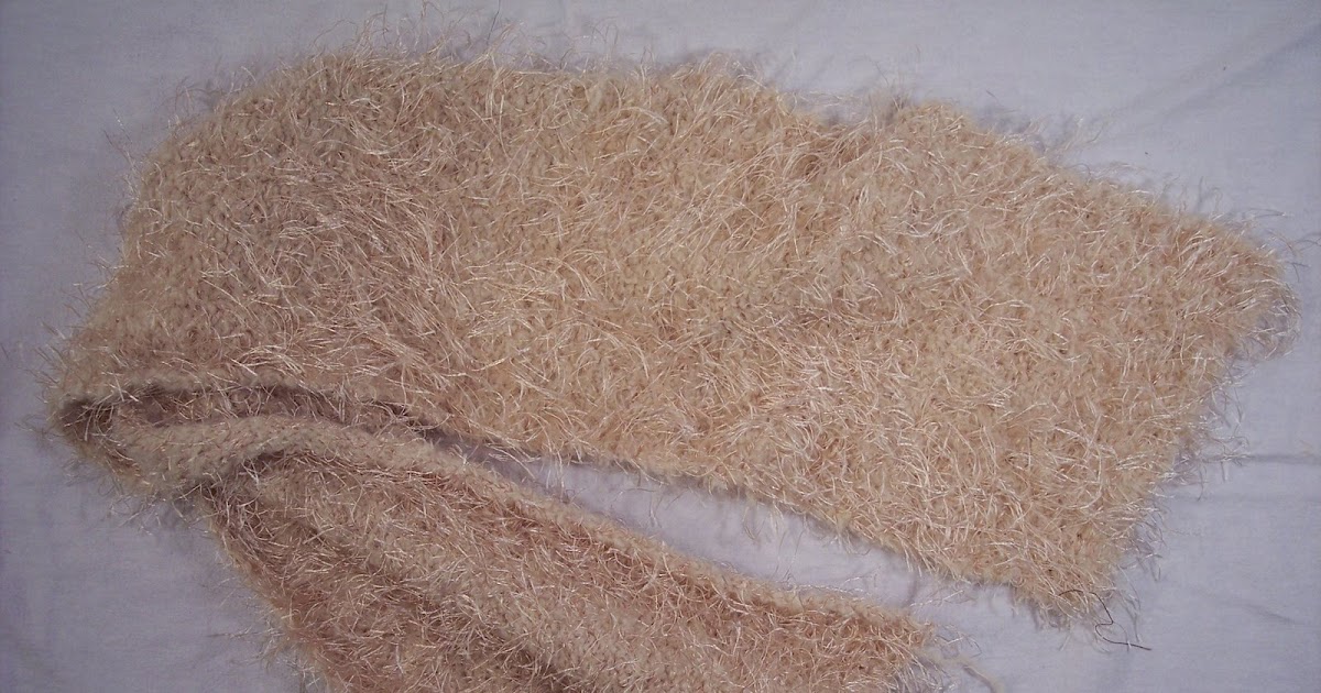 Committed Stitcher: Another Finish