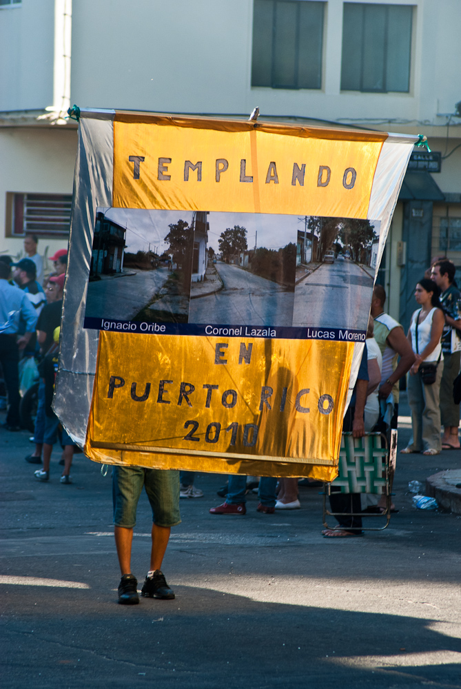 Committed Stitcher: Still More Parade Pictures