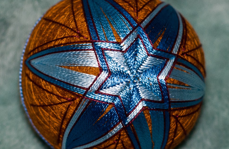 Committed Stitcher: Another for Jean - Stitcher's Choice