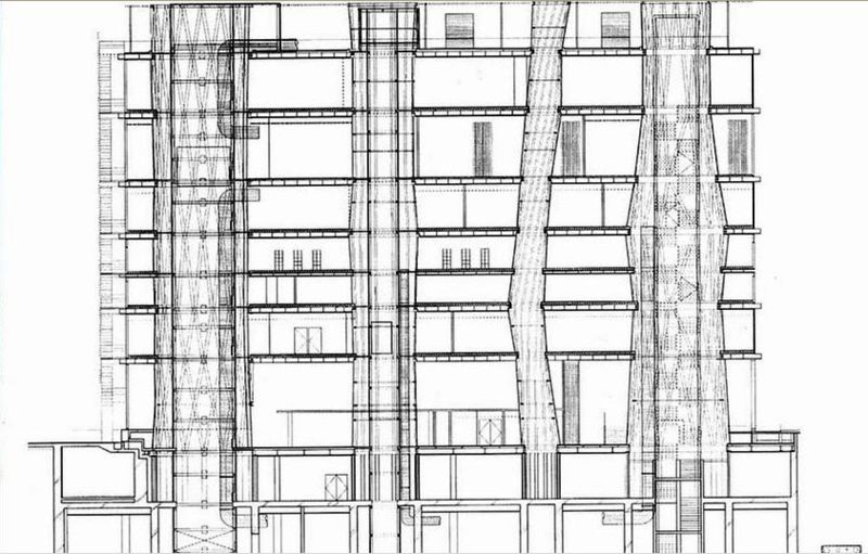 ARQUITECTURA ESPECTACULAR: MEDIATECA DE SENDAI