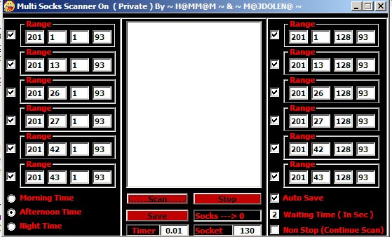 YCC Yahoo Bot Maker - prizeinstruction