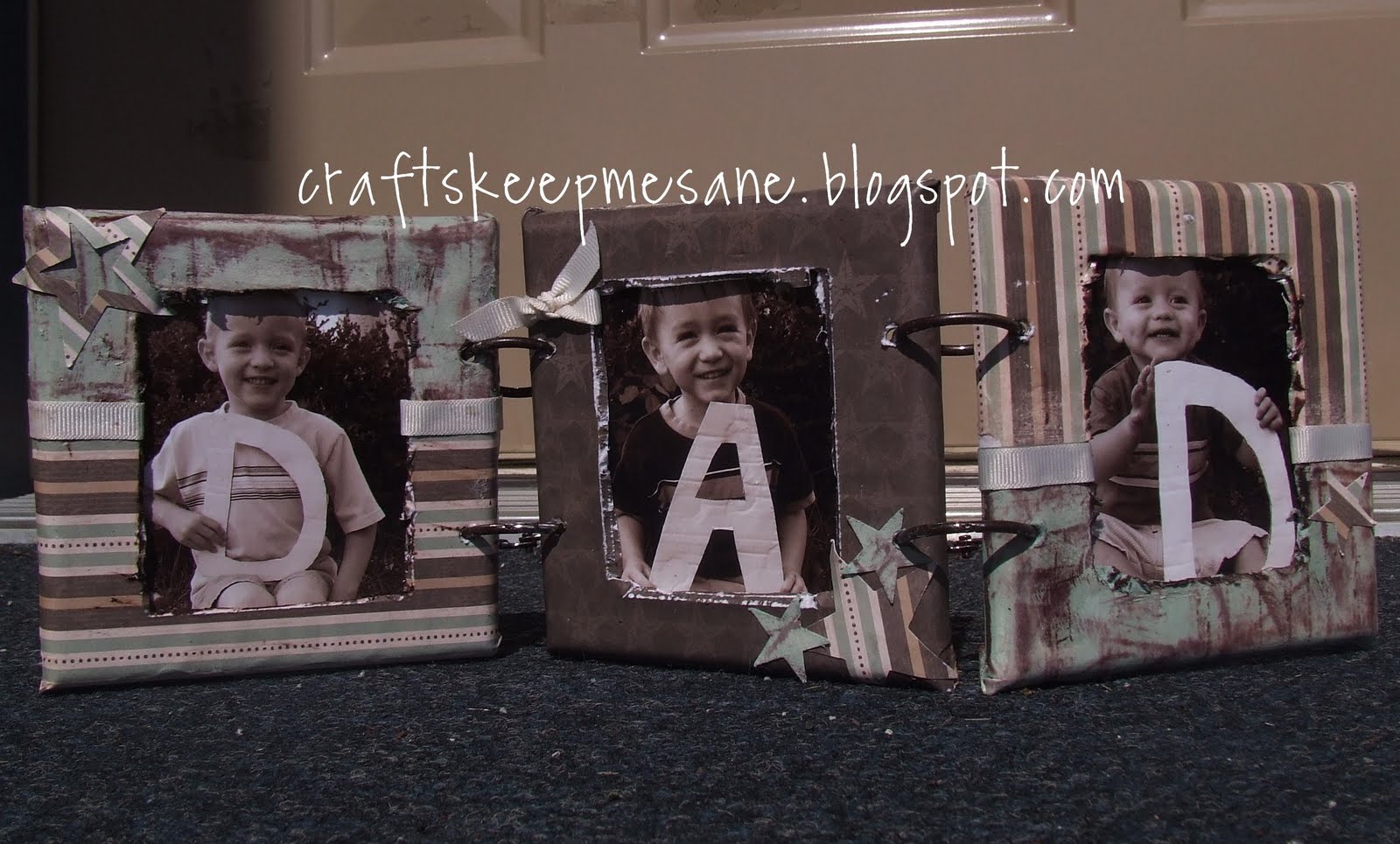 Tutorial Tuesday: Light Switch Frames - Keeping it Simple Tutorial Tuesday: Light Switch Frames - Keeping it Simple