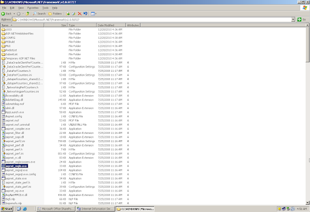 AD Shot Gyan: Kerberos Double Hop - Installing SharePoint
