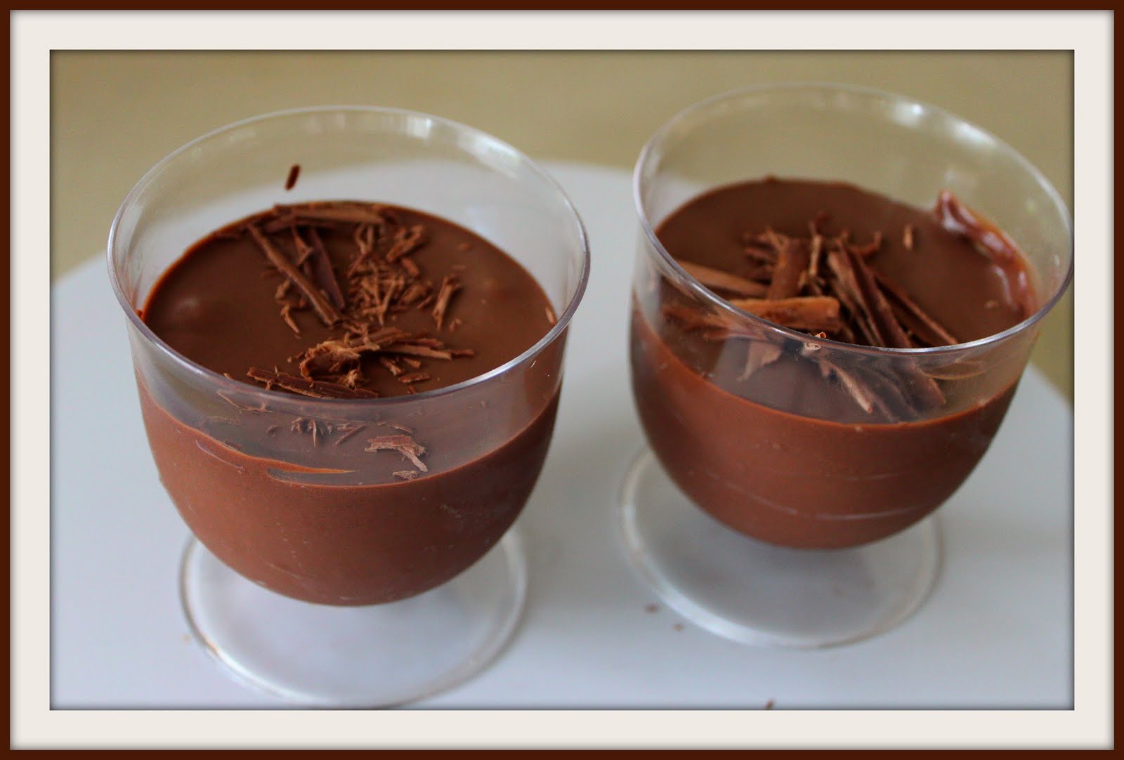 Pie Dessert Menu Milk Chocolate Cups pie-dessert-menu-milk-chocolate-cups
