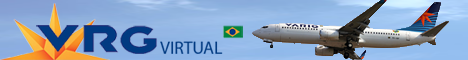 Parceria: VARIG Virtual | Meg@Aviacao