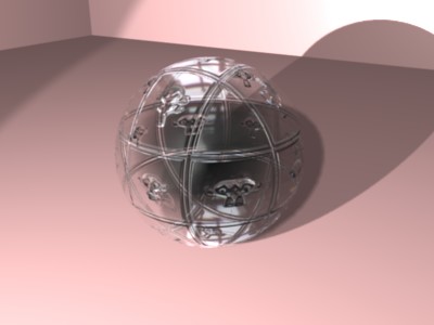 Tutoriel Normal Map | blender4d