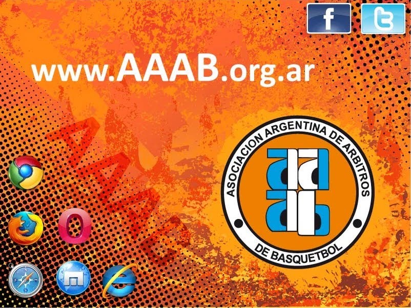 Arbitrando: Nueva pagina web de la Asociacion Argentina de Arbitros de ... Arbitrando: Nueva pagina web de la Asociacion Argentina de Arbitros de ...