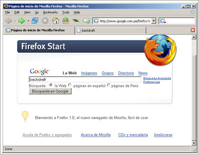 Images of Mozilla Application Suite - JapaneseClass.jp