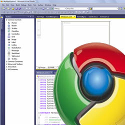 Google Chrome Windows Xp Compatibility