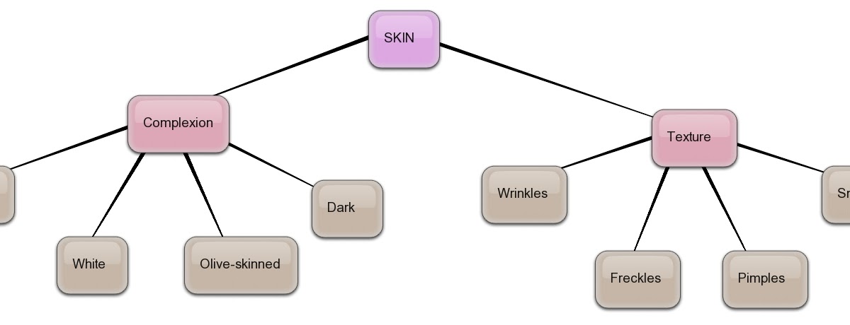 1C 2010 2011 Skin Mind Map 1c-2010-2011-skin-mind-map