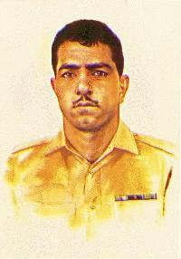 Our Pak War Hero 1965: Muhammad Mahfuz