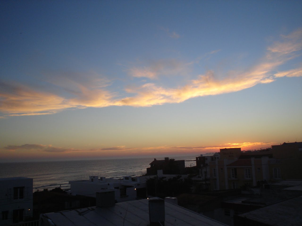 Cielos atardecer - Imagui