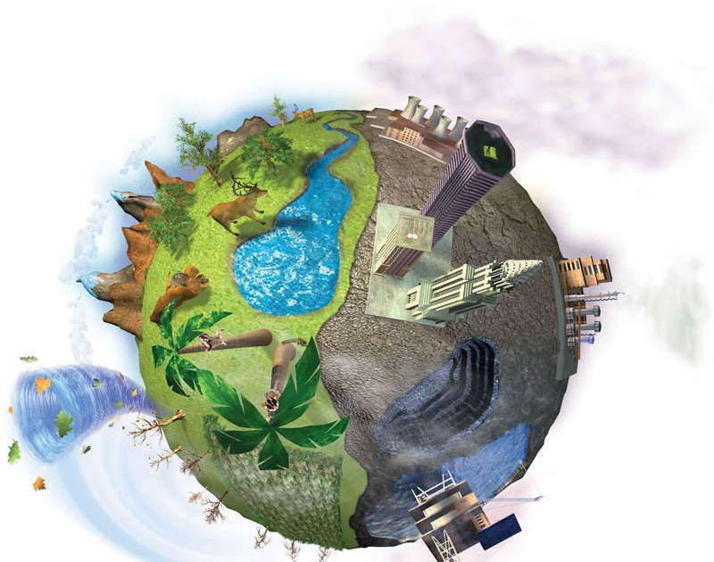 ecoclub: Recursos Naturales