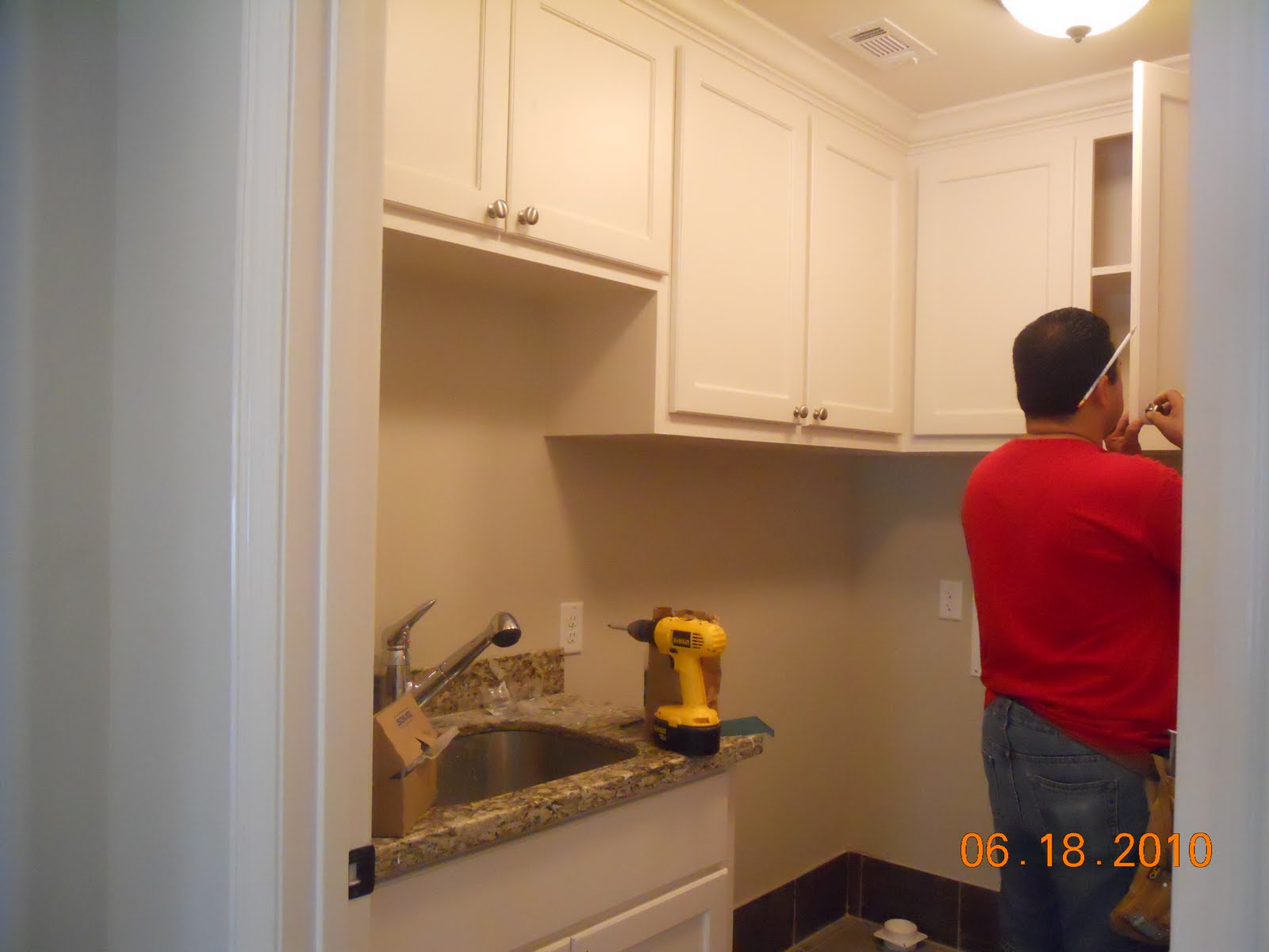 Sneak Peek Inside (Second Floor) • Honey We're Home Sneak Peek Inside (Second Floor) • Honey We're Home