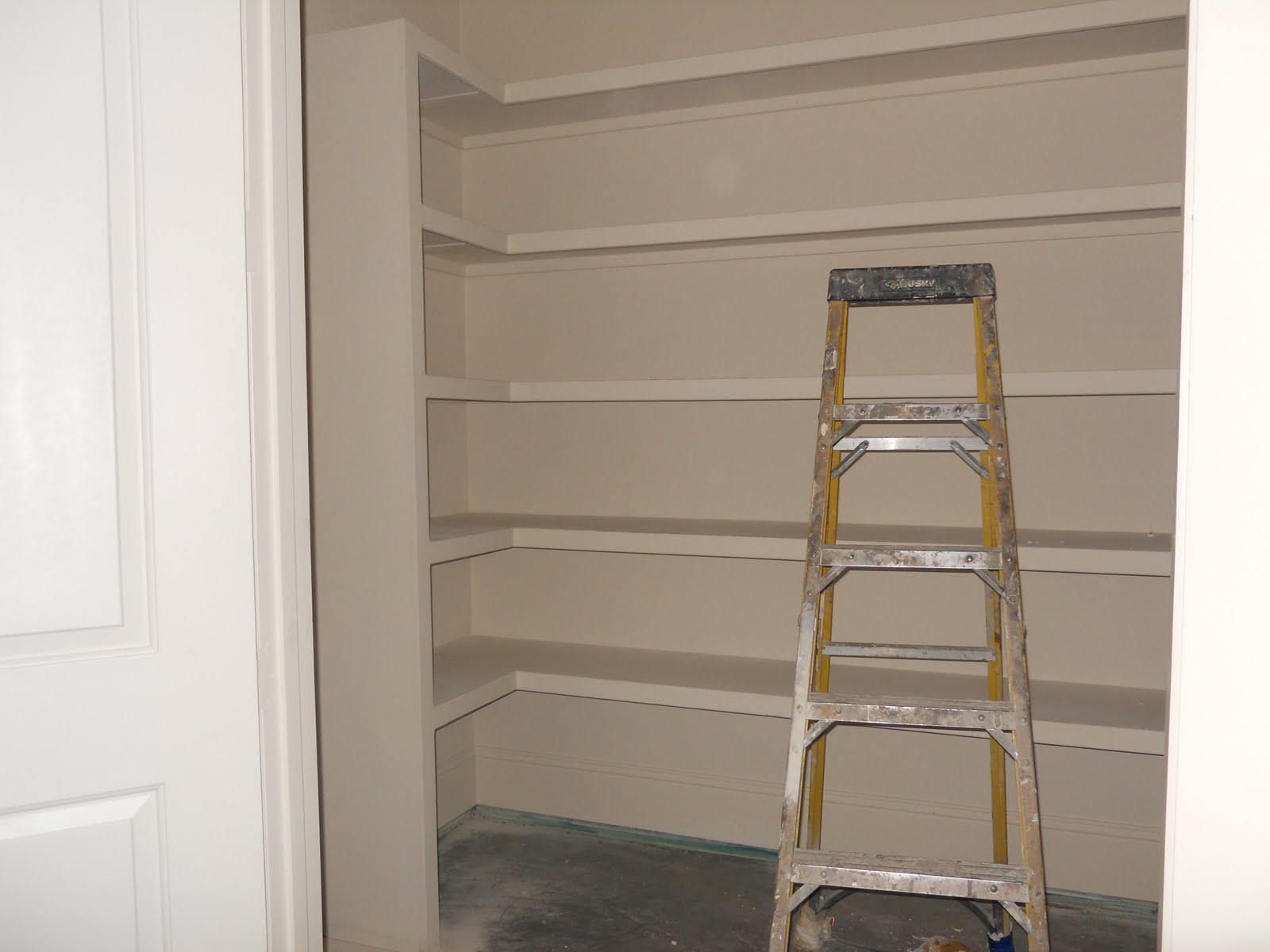 Sneak Peek Inside (First Floor) • Honey We're Home Sneak Peek Inside (First Floor) • Honey We're Home