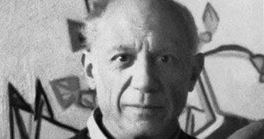 10 interesting facts about Pablo Picasso | Facts About All