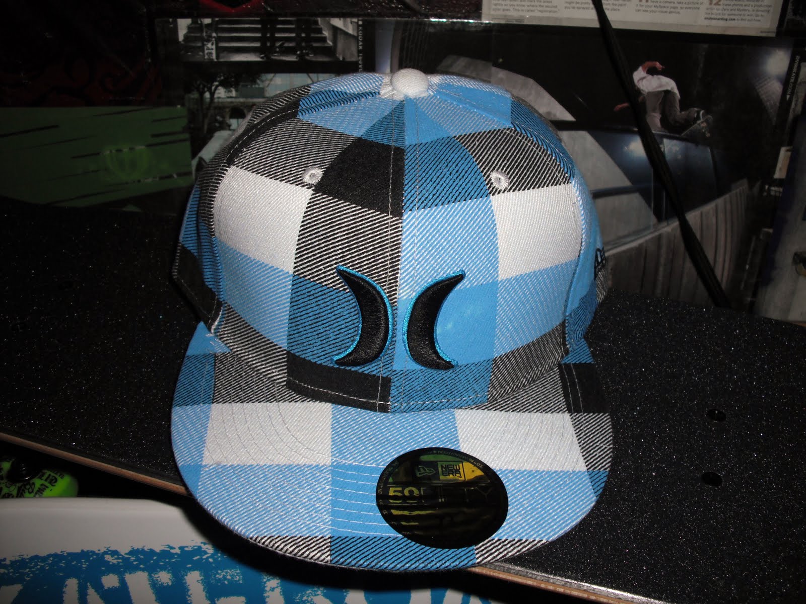 Gorras hurley - Imagui