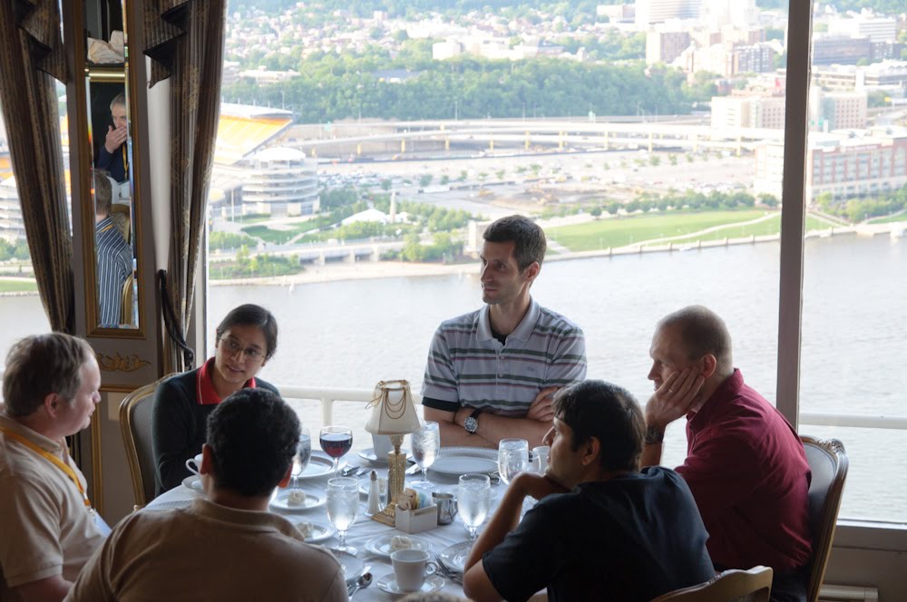 CyBlog: Security, Privacy and Mobility in the Information Age: June 2010