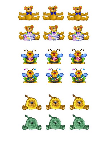 Imprimir juegos de mesa - Imagui