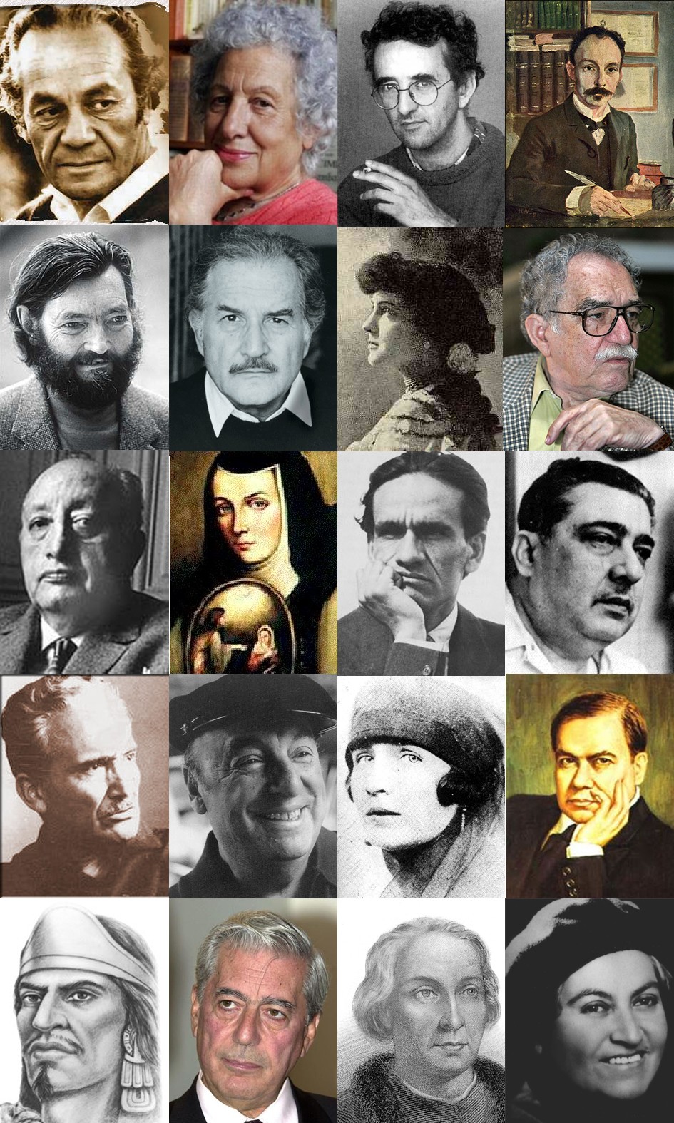 LENGUA CASTELLANA Y LITERATURA _____________ (2º BACHILLERATO): LA ...