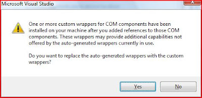 Dot Net Tips & Tricks , C# (C Sharp)Tips & Tricks: There are updated custom wrappers available ...