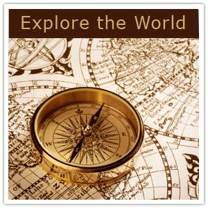 Quotes About Exploring The World. QuotesGram