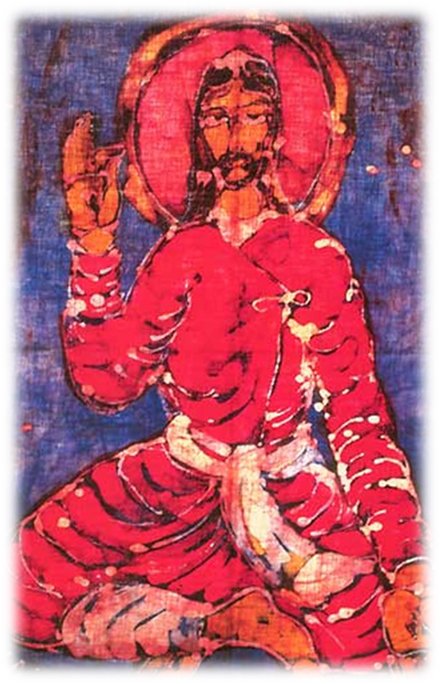 Indigenous Jesus Contextualization Hinduism Pt 2 Why Contextualize indigenous-jesus-contextualization-hinduism-pt-2-why-contextualize