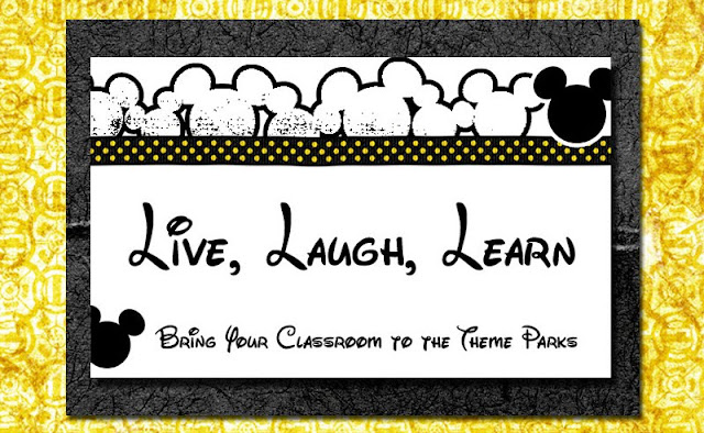 Live Laugh Learn
