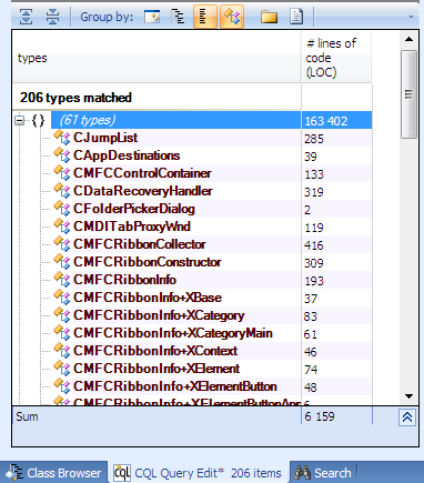 Visual C++ Programming: What's new for MFC library in VC++ 2010? | CodeGuru