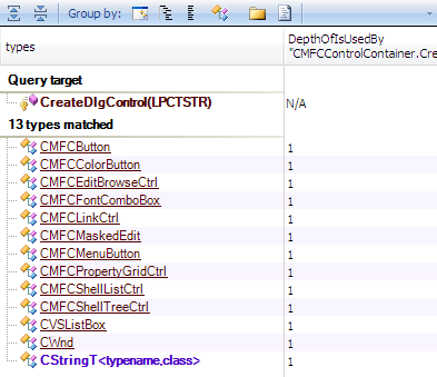 Visual C++ Programming: What's new for MFC library in VC++ 2010? | CodeGuru