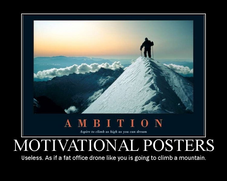 Phoolish Motivational Posters Motivational Poster phoolish-motivational-posters-motivational-poster